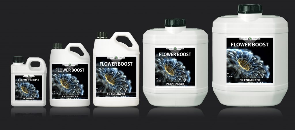 Flower Boost - Professor's Nutrients - High Grade PK Enhancer